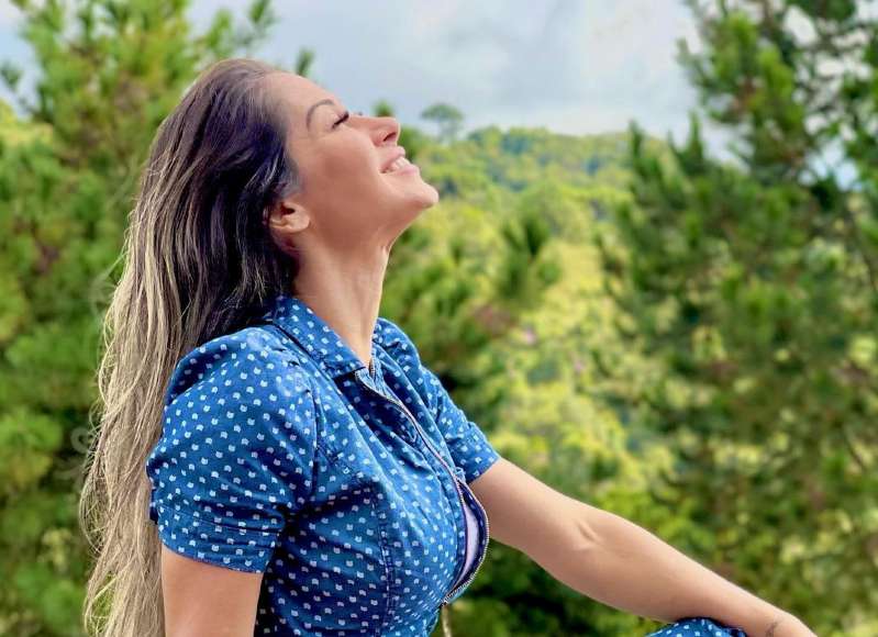 Mayra diz que Arthur não é mais abusivo, mas que terminou de vez ...